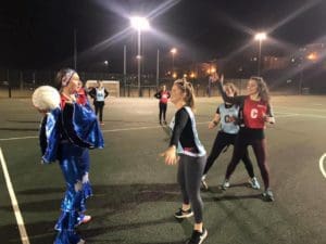Tips On Improving Your Netball Skills | Play Netball