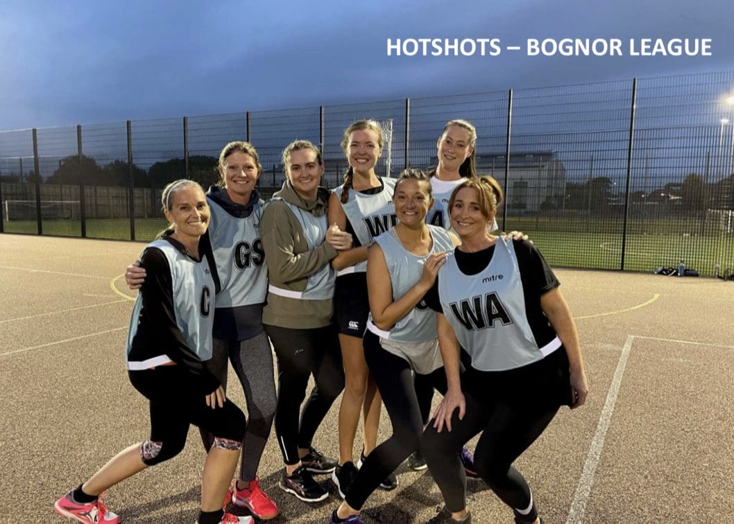 PLAY NETBALL SUMMER AWARDS 2021 - Play Netball