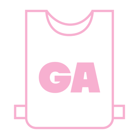 Netball Positions | Play Netball