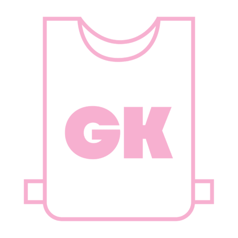 Netball Positions | Play Netball