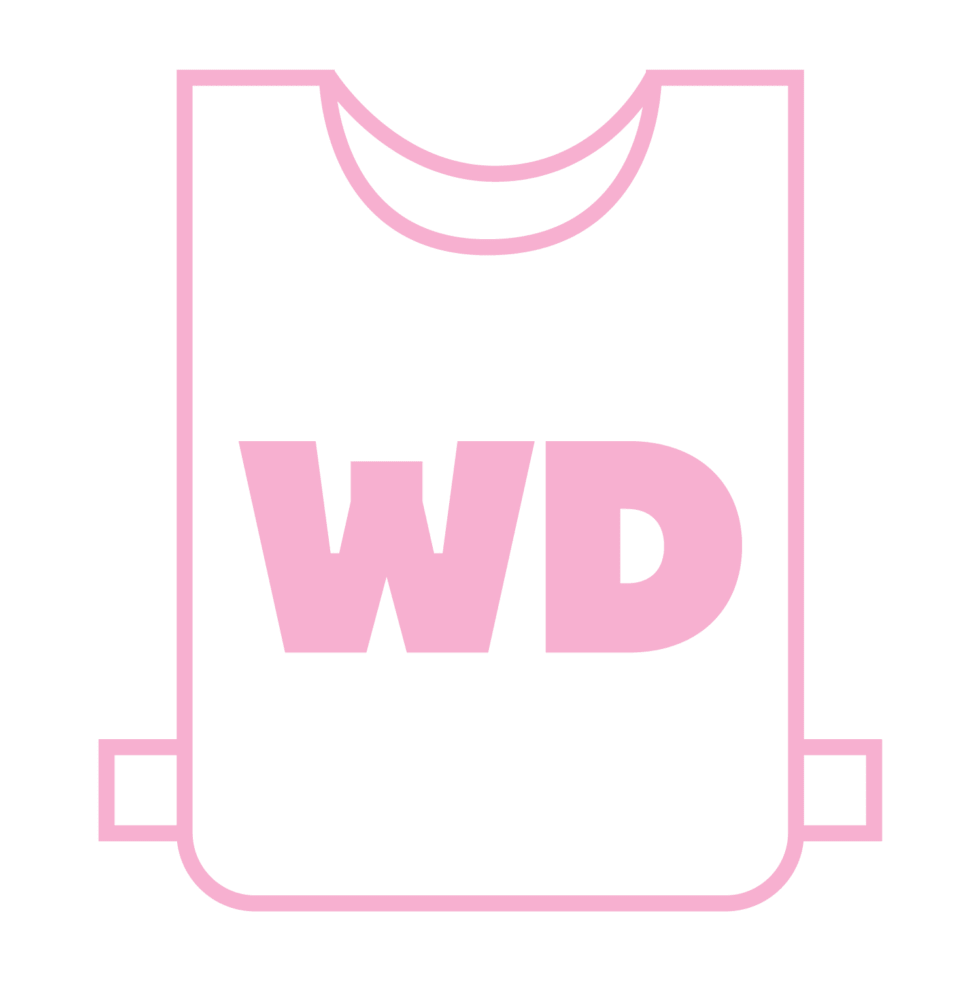 Netball Positions | Play Netball