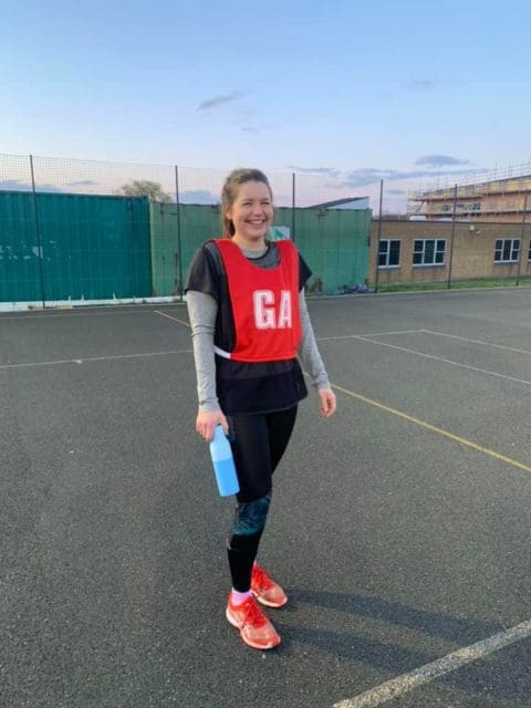 What Netball position are you? – Results: Goal Attack