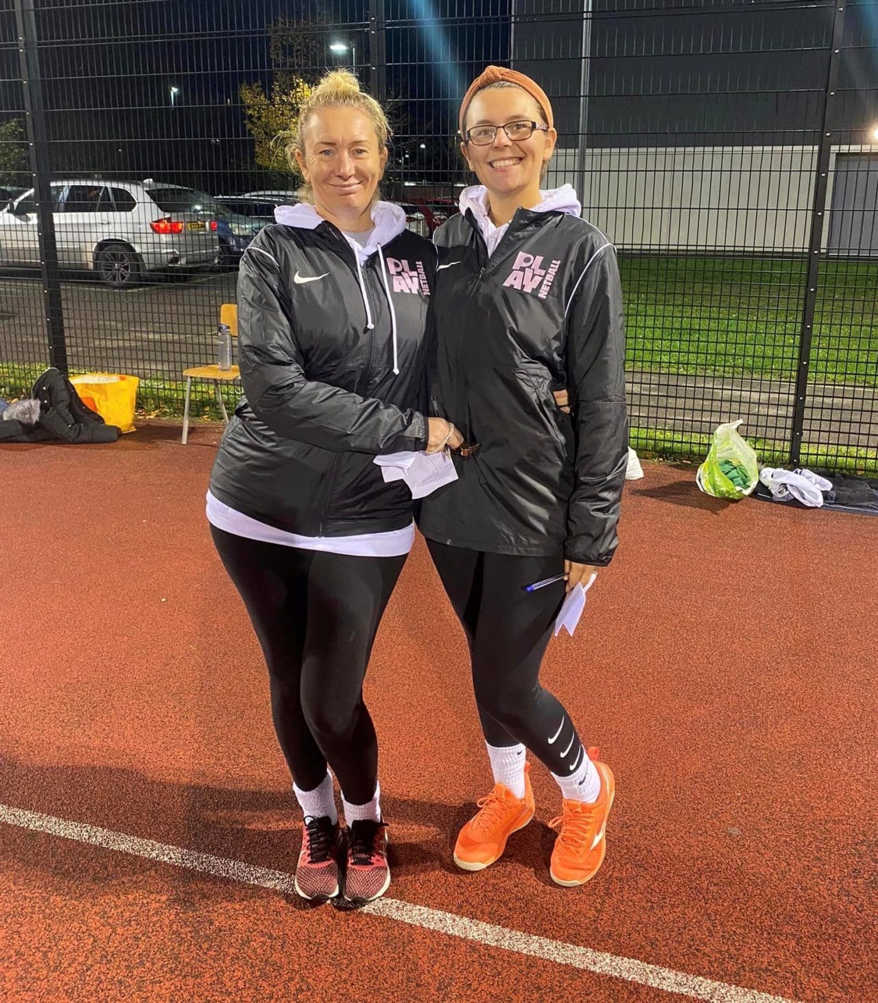 About Us Play Netball | Play Netball