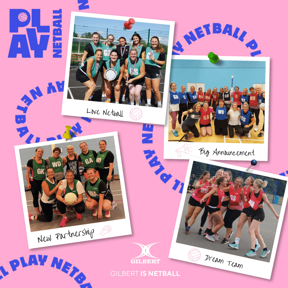Partnership and Sponsorship Opportunities | Local Netball Leagues