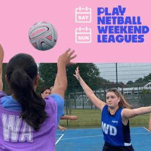 Play Netball News | Play Netball
