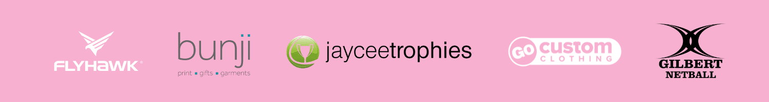 Play Netball Shop | Play Netball