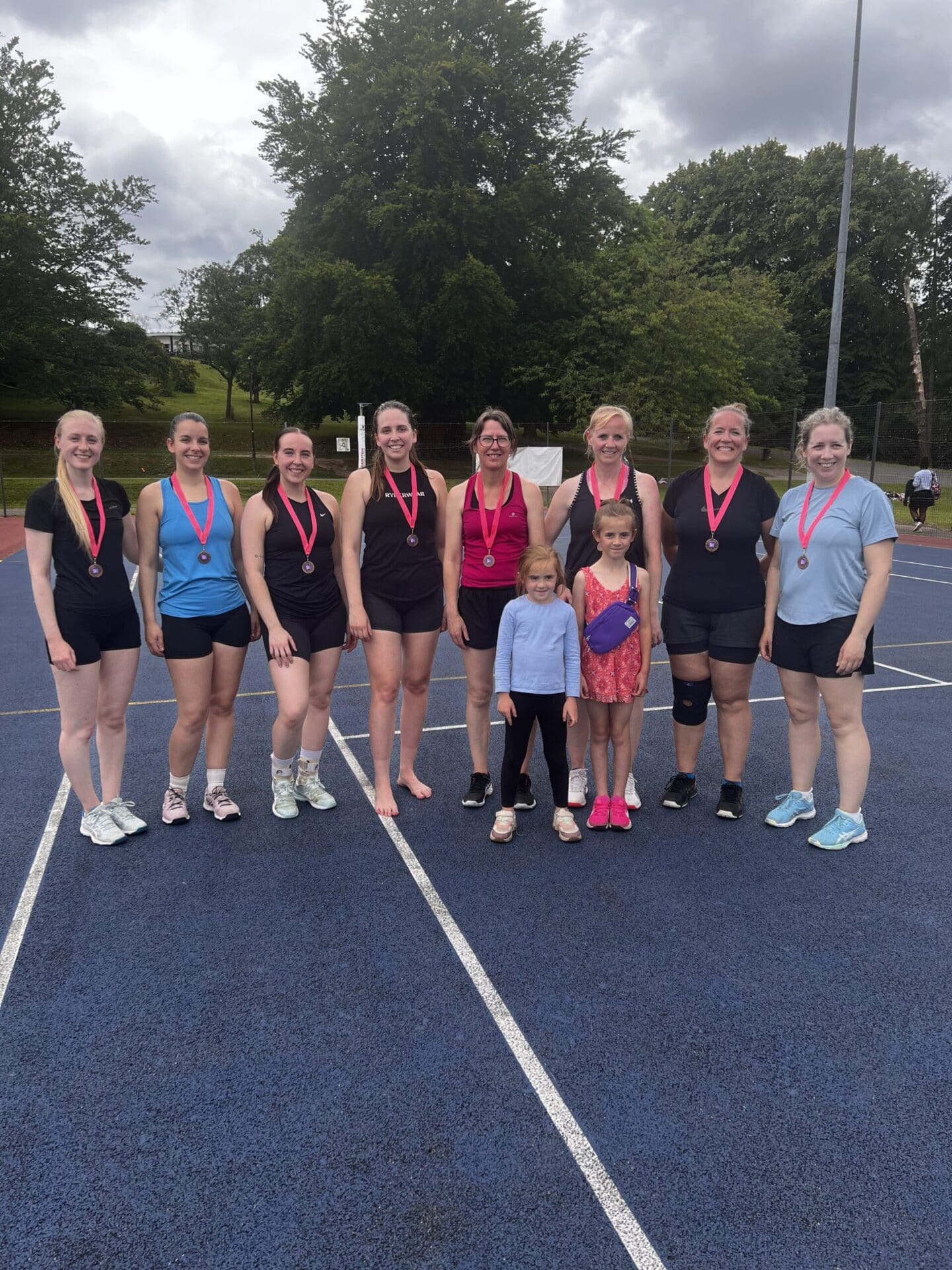 Southampton Netball Tournament - Play Netball