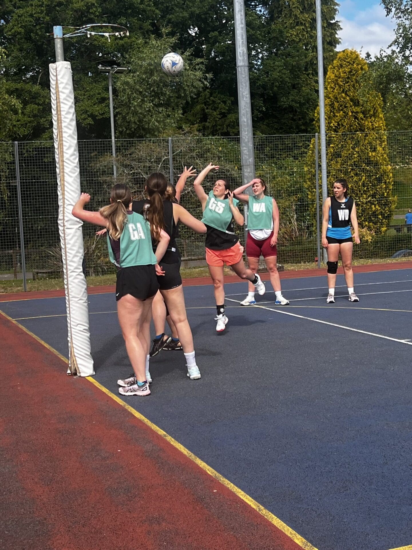 Southampton Netball Tournament - Play Netball