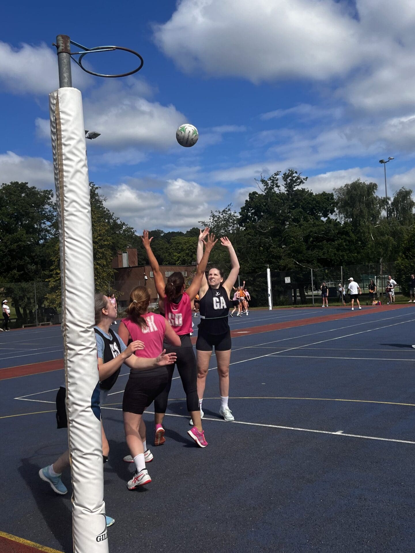 Southampton Netball Tournament - Play Netball