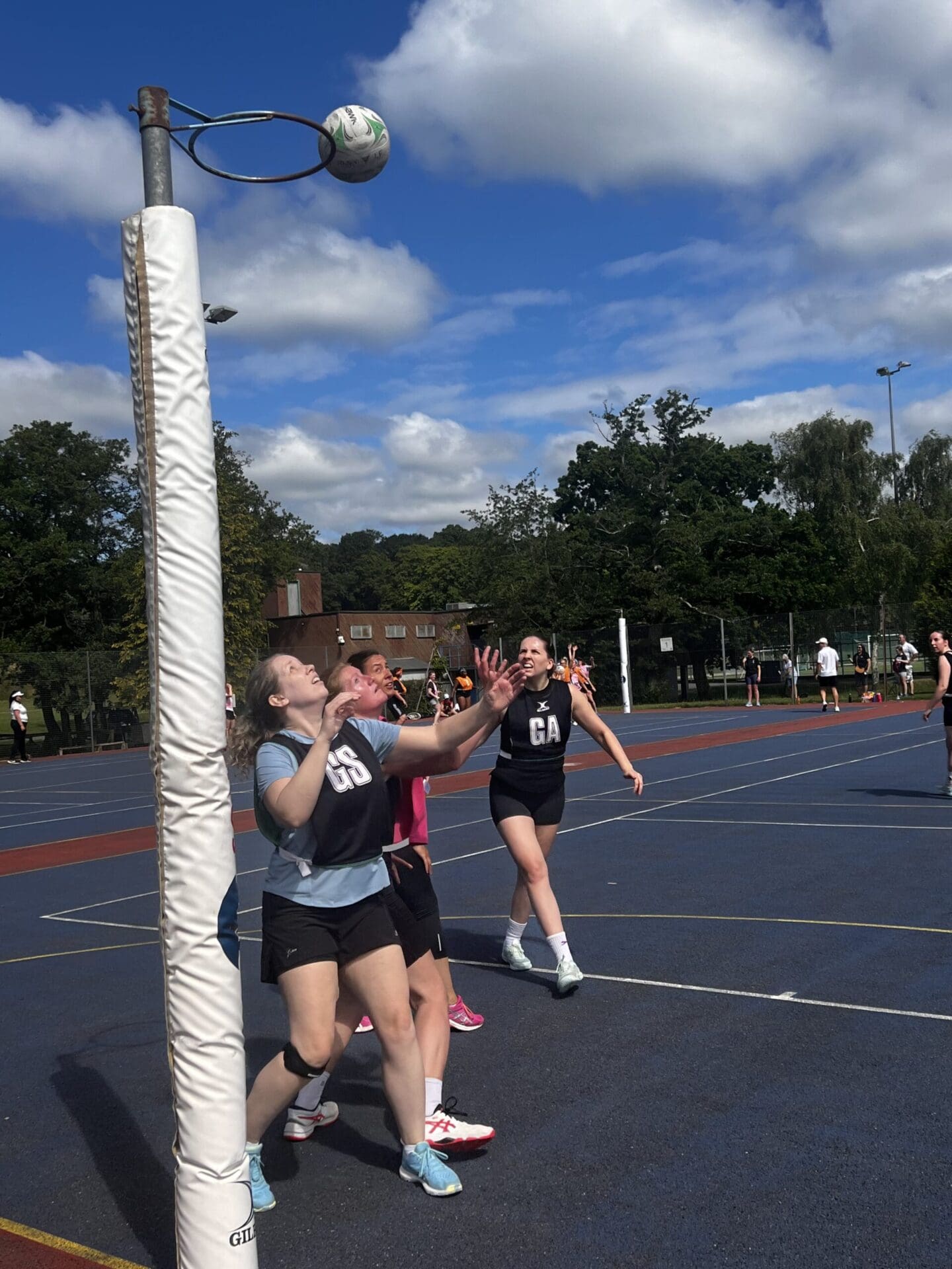 Southampton Netball Tournament - Play Netball