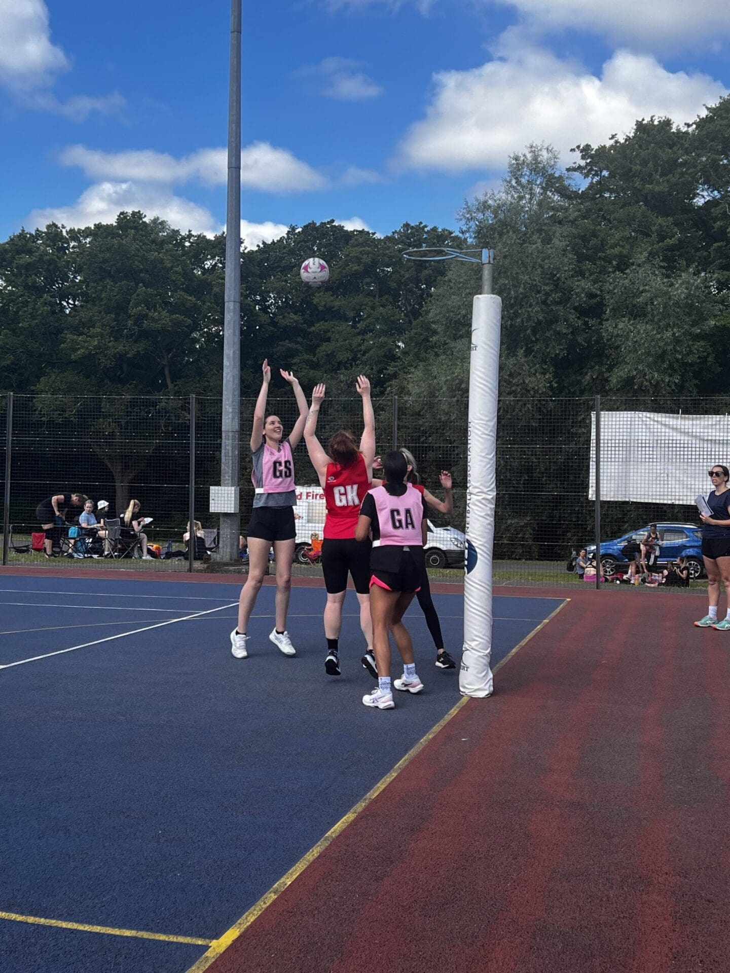 Southampton Netball Tournament - Play Netball