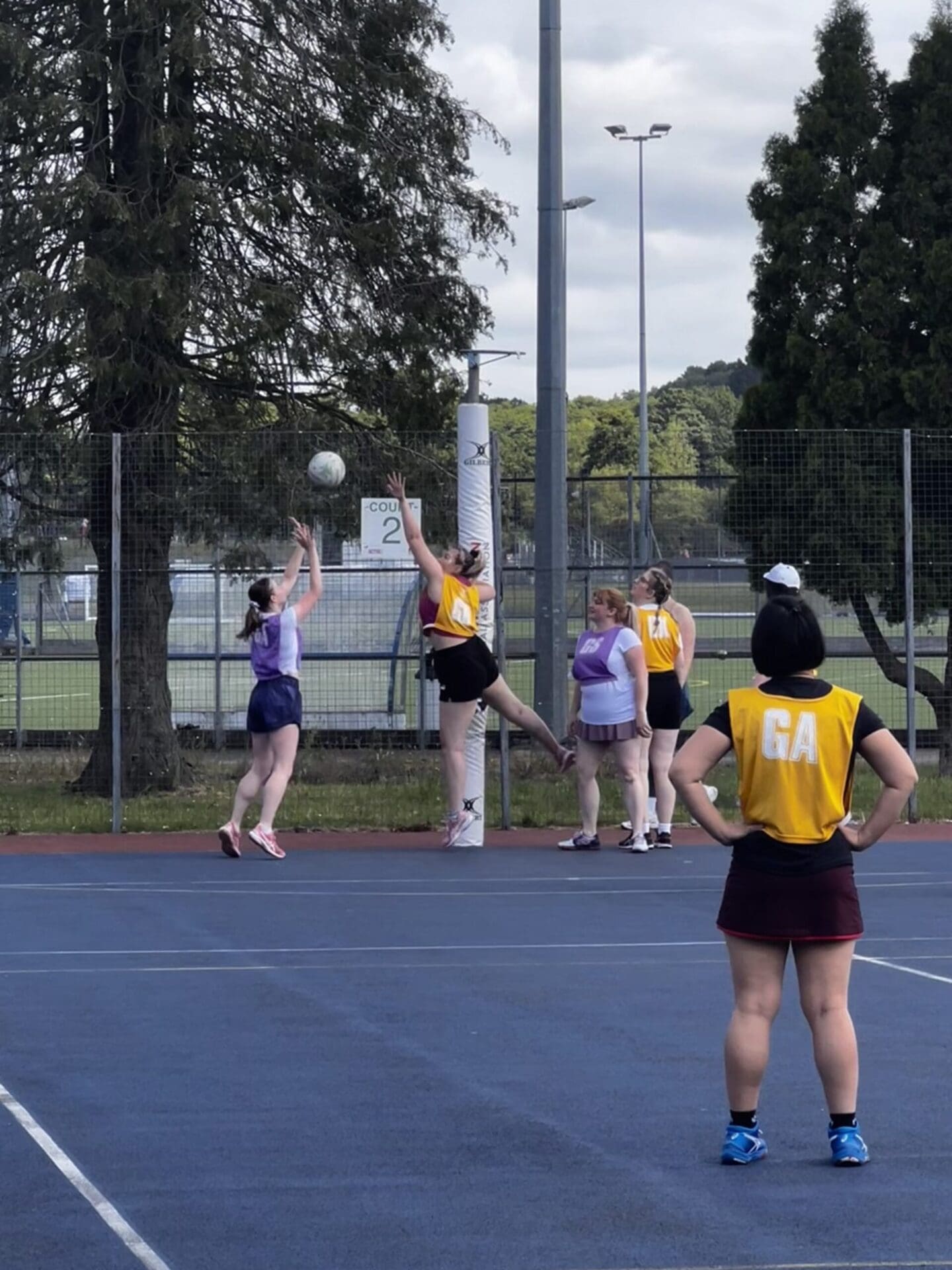 Southampton Netball Tournament - Play Netball