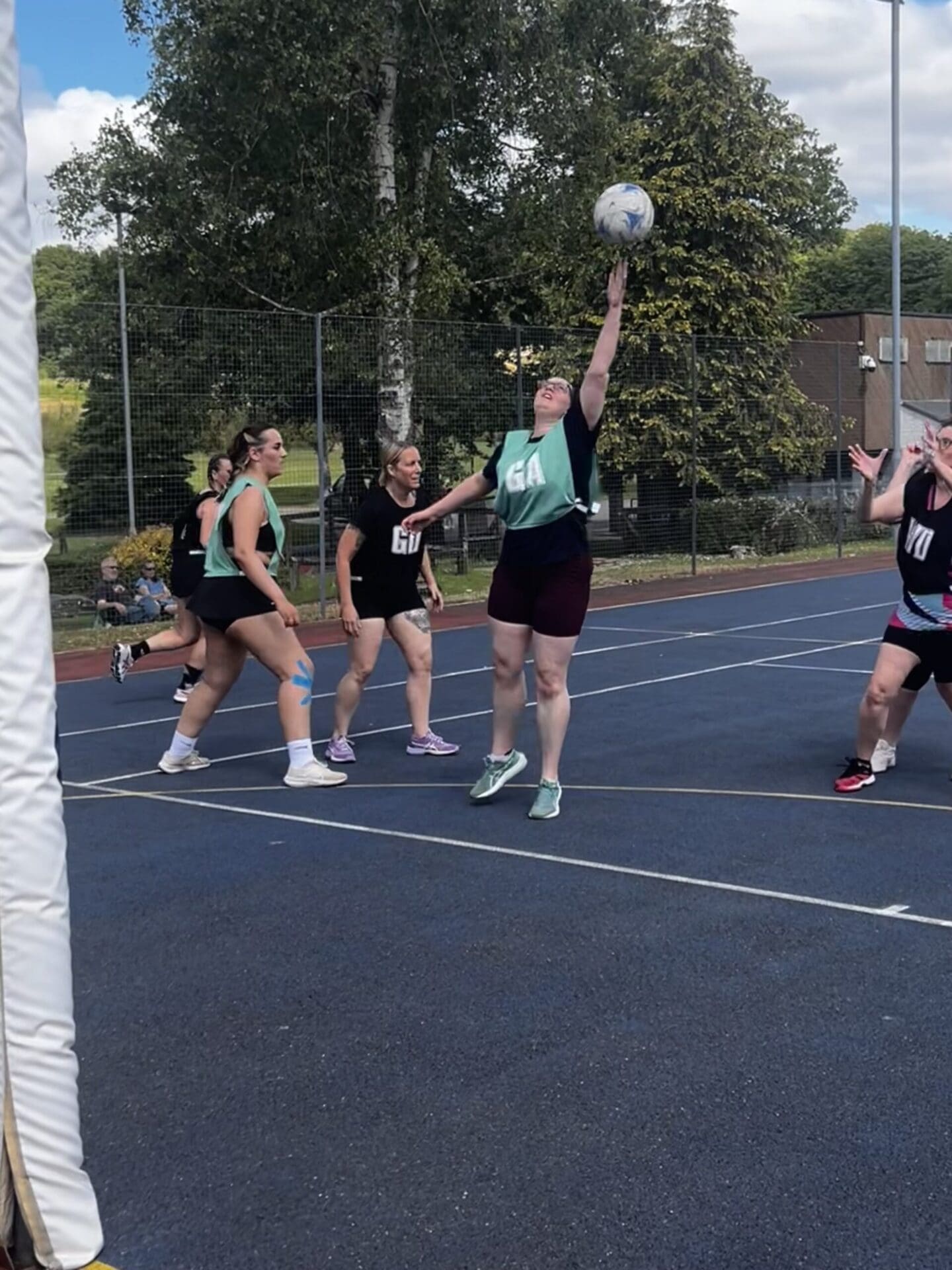 Southampton Netball Tournament - Play Netball