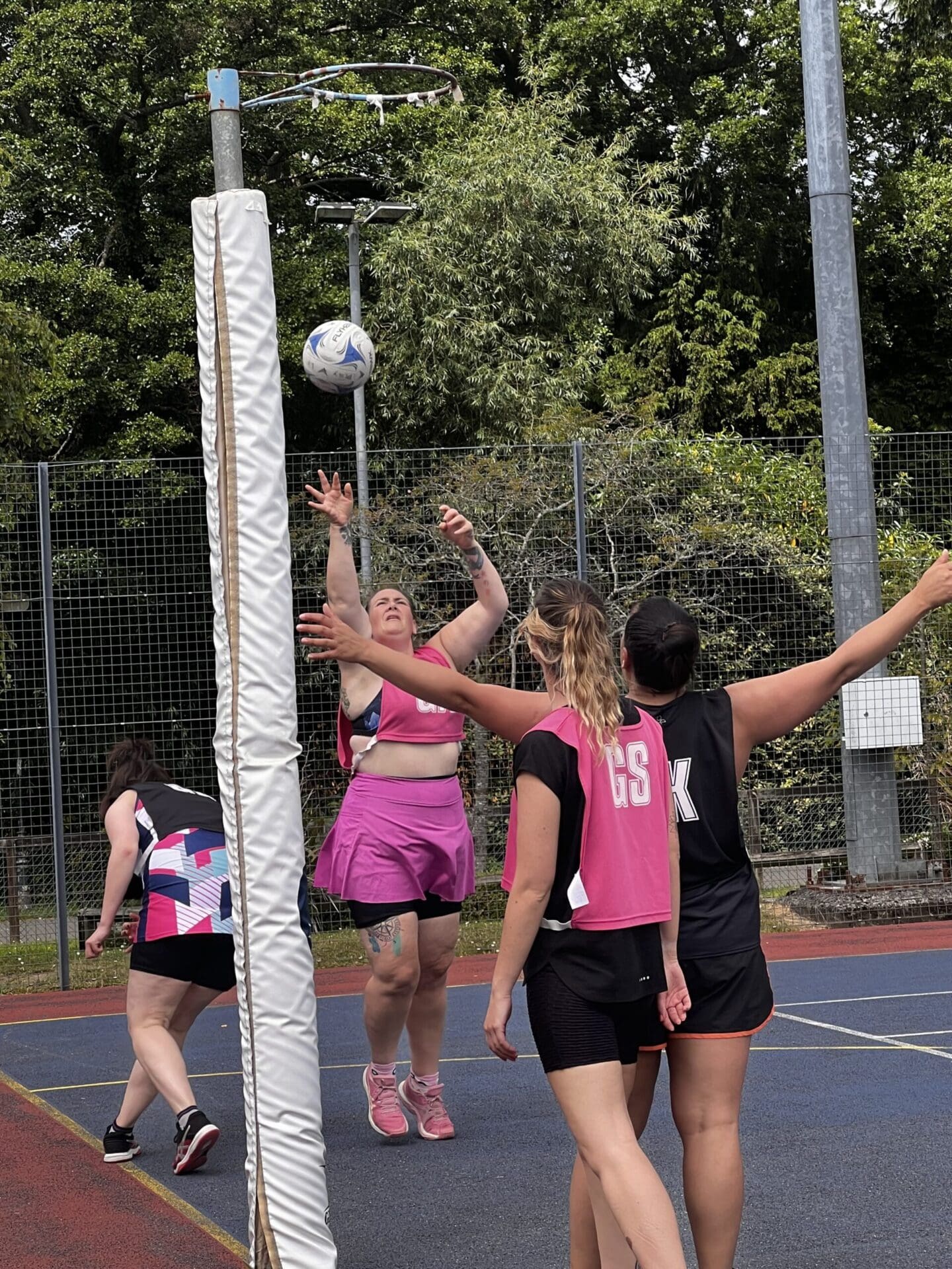Southampton Netball Tournament - Play Netball