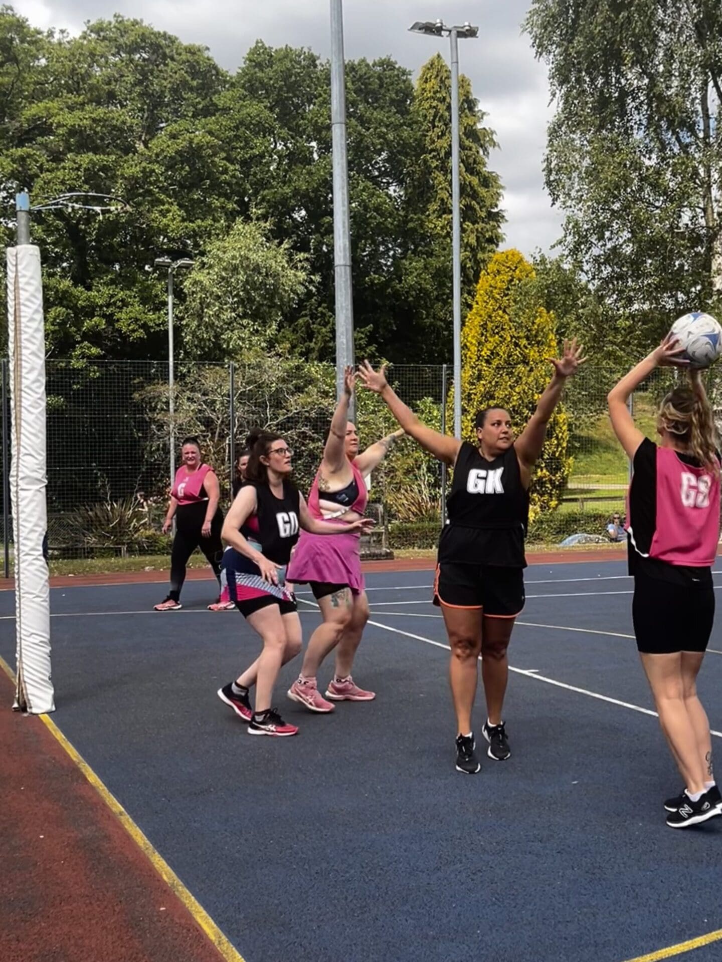 Southampton Netball Tournament - Play Netball