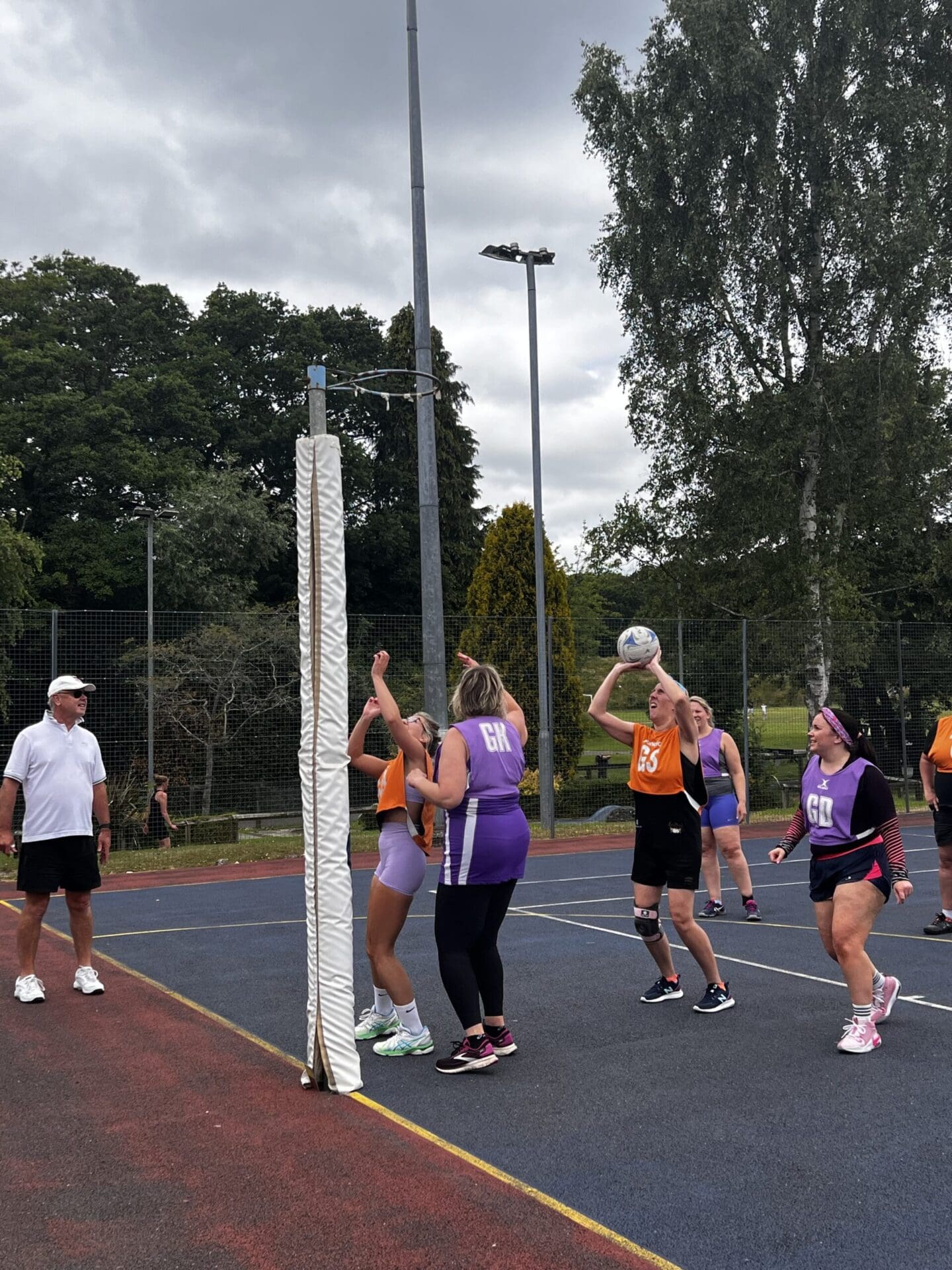 Southampton Netball Tournament - Play Netball