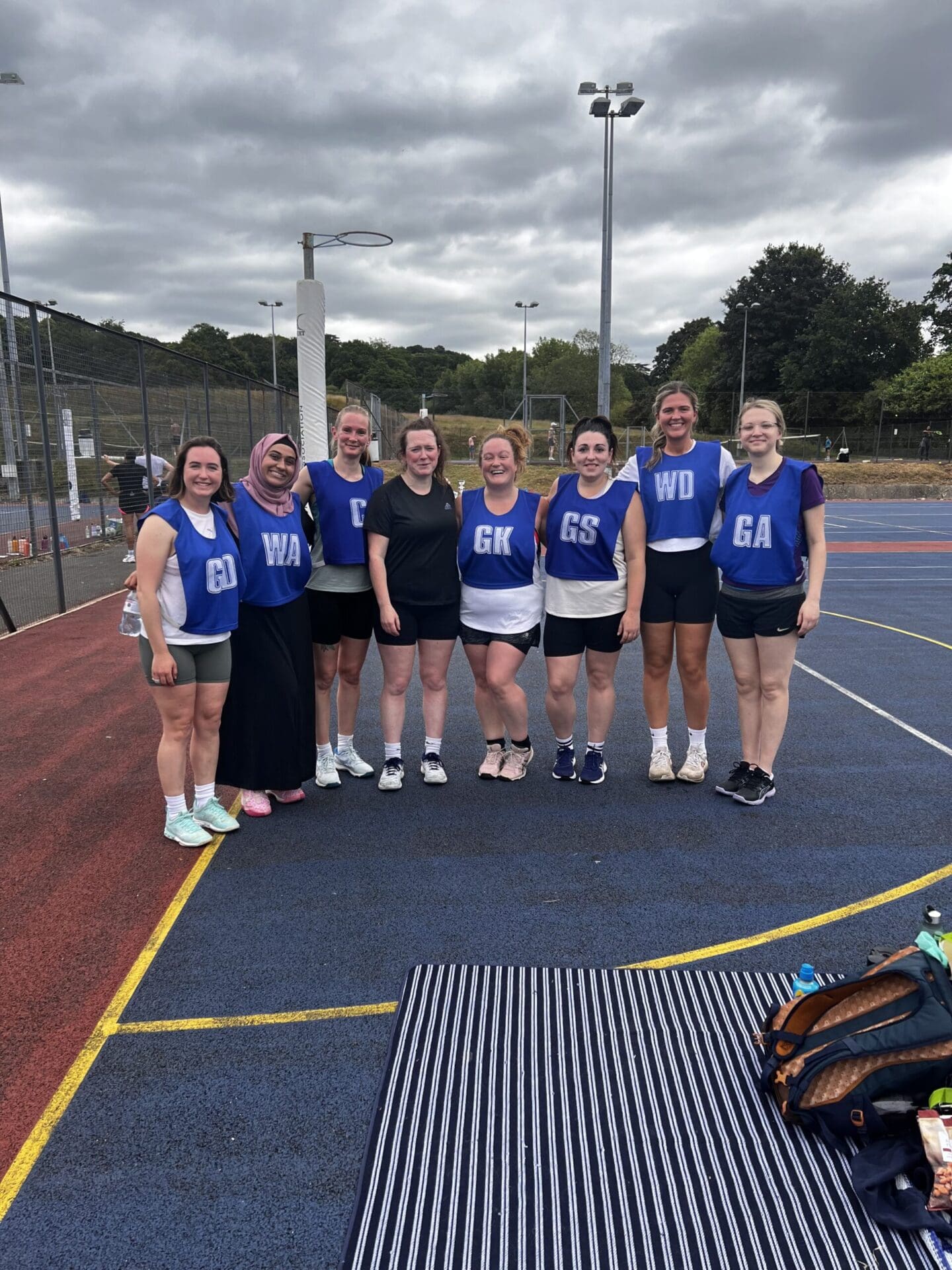 Southampton Netball Tournament - Play Netball