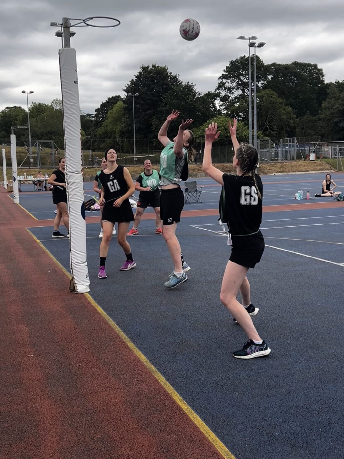 Southampton Netball Tournament - Play Netball
