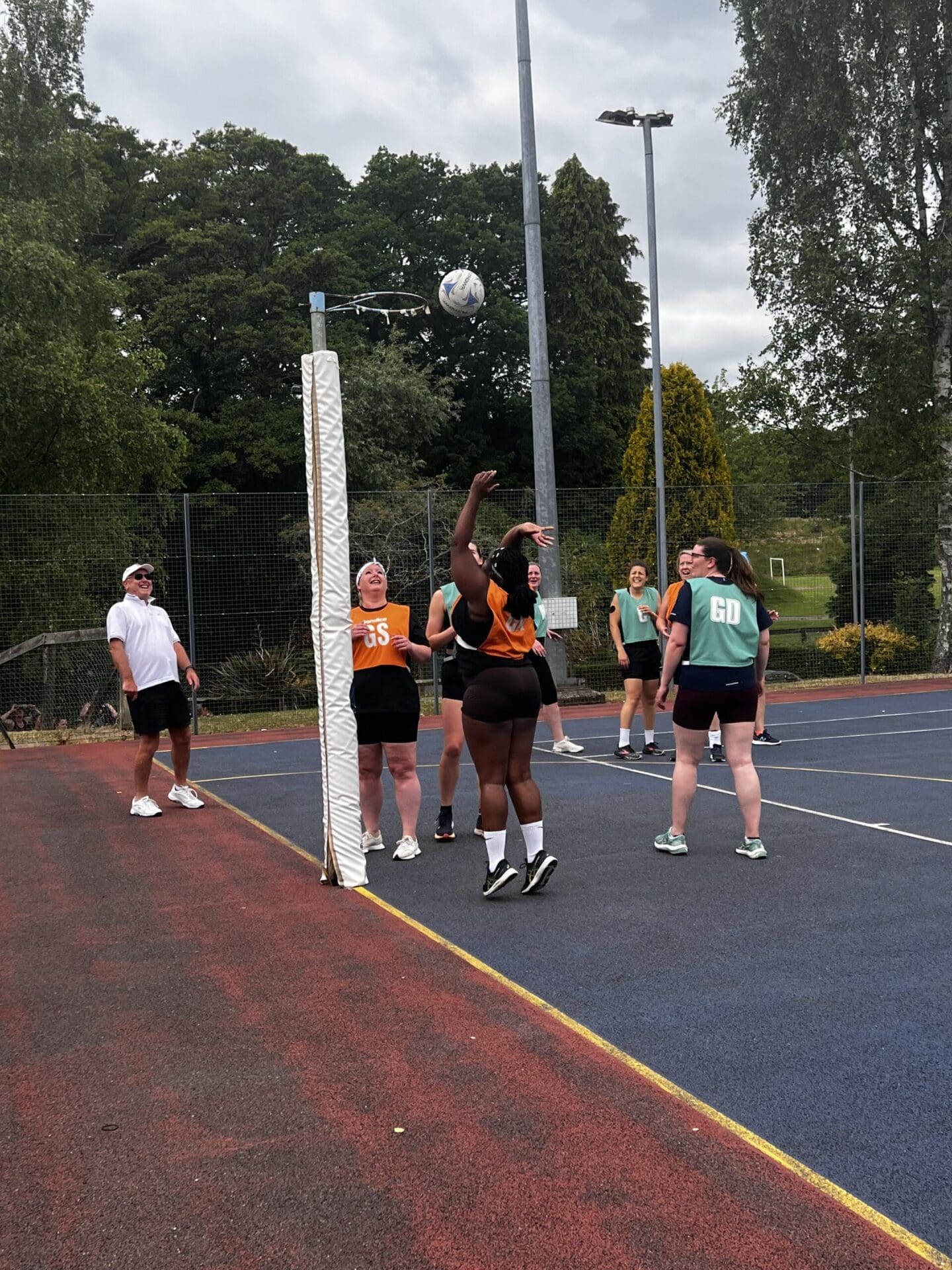 Southampton Netball Tournament - Play Netball