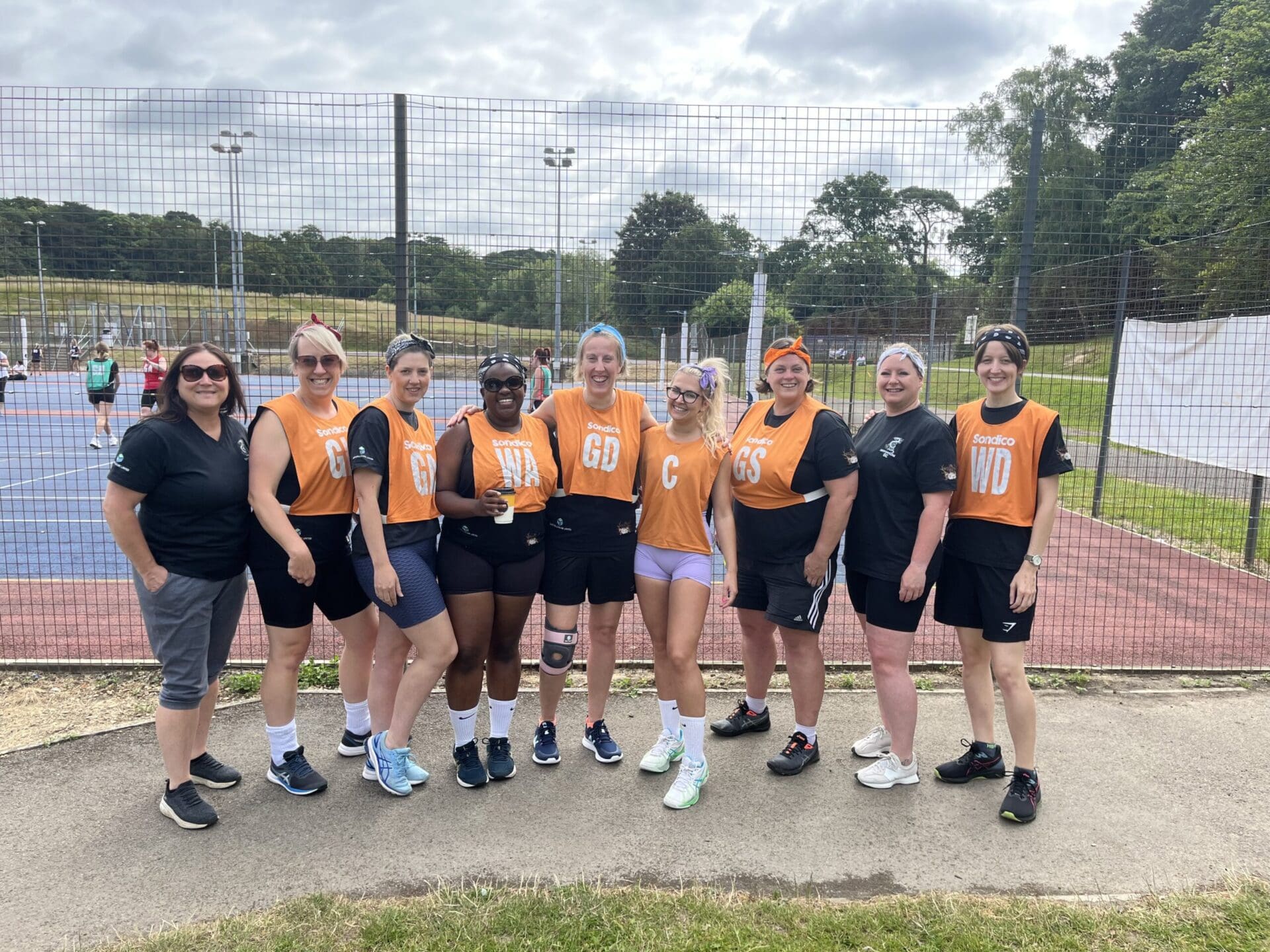 Southampton Netball Tournament - Play Netball