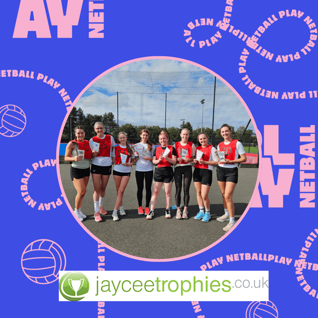 Partnership and Sponsorship Opportunities | Local Netball Leagues