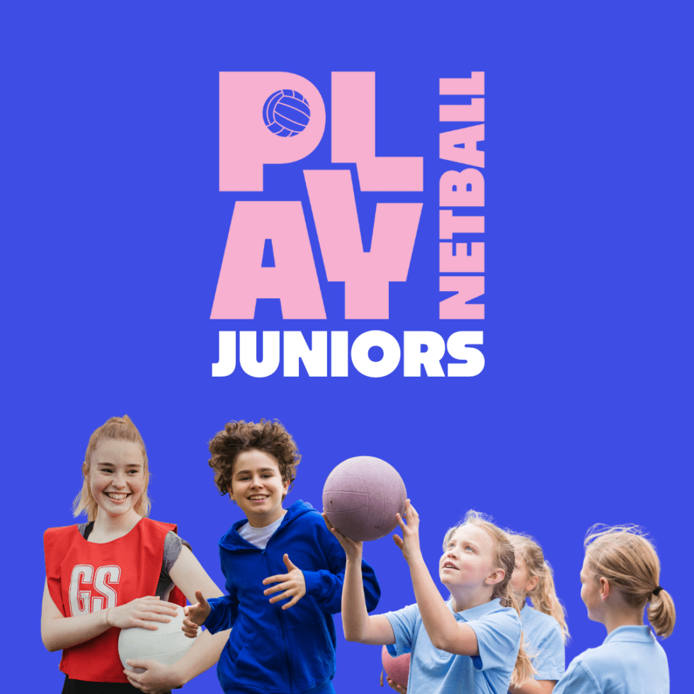 After School Netball Clubs | Play Netball